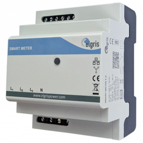 Smart Meter Produkte - Intelligentes Energiemanagement für PV-Anlagen