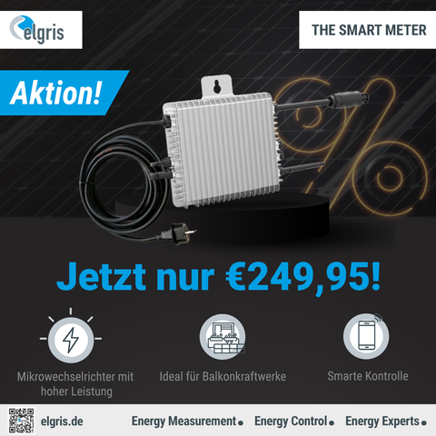 Wechselrichter - elgris