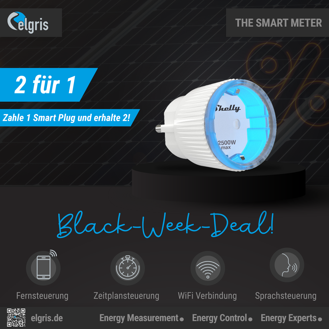 Impressum - elgris - Ihr Partner für intelligentes Energiemanagement