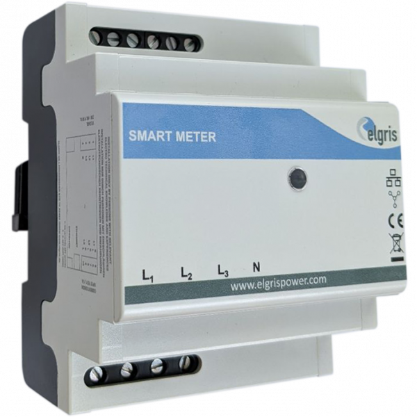 Smart Meter Produkte - Intelligentes Energiemanagement für PV-Anlagen