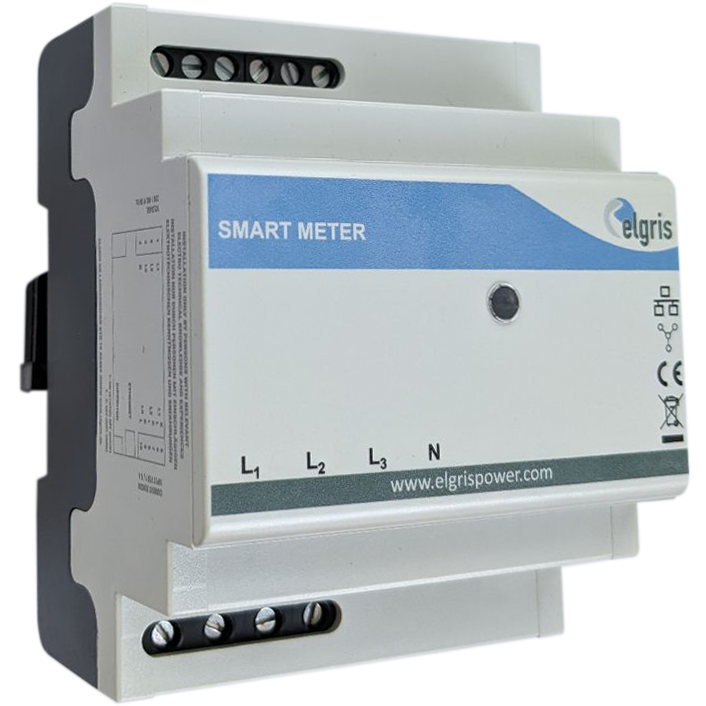 Smart Meter Produkte - Intelligentes Energiemanagement für PV-Anlagen
