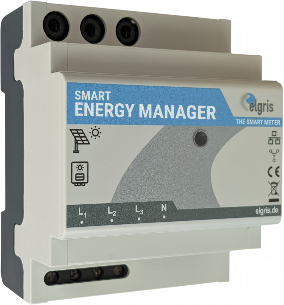 ZERO EXPORT - elgris